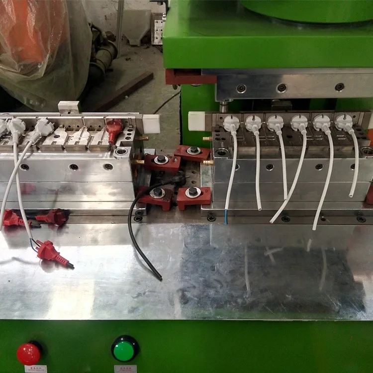 55tons Prototype Plastisol Injection Molding Machine - Buy Prototype ...