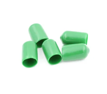 Pvc Rubber Insulation Cable End Caps - Buy Insulation Cable End Caps ...