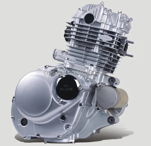 High Quality Dirt Bike Engine And Gn250 Atv 250cc Engine - Buy 250cc ...