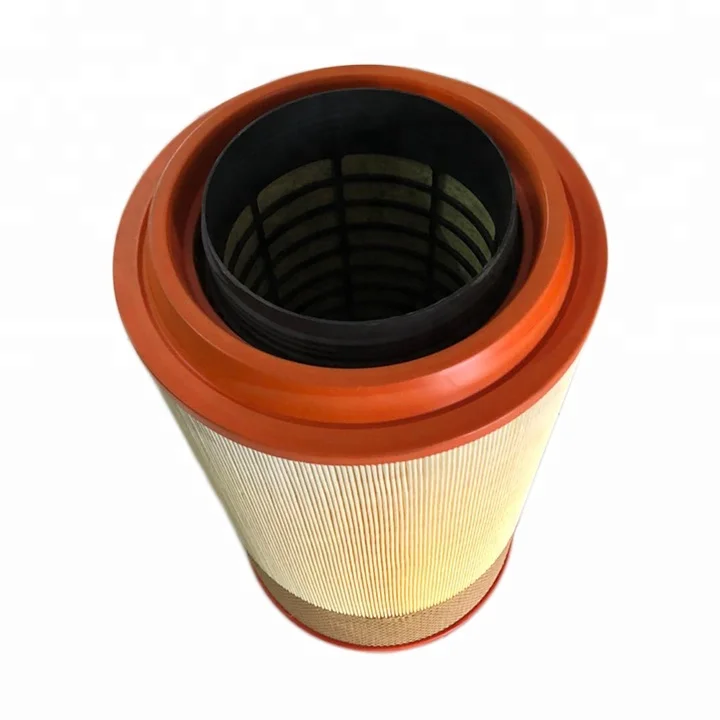 Truck Pu Air Filter 1109070-55a 1109060-55a Pu2845 Af26605 Af26606 ...
