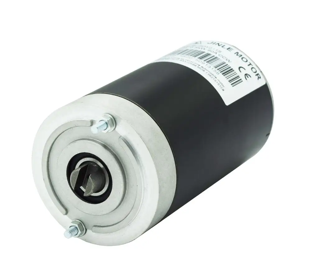 24v 800w Permanent Magnet Motor Ccw - Buy 24v Permanent Magnet Motor ...