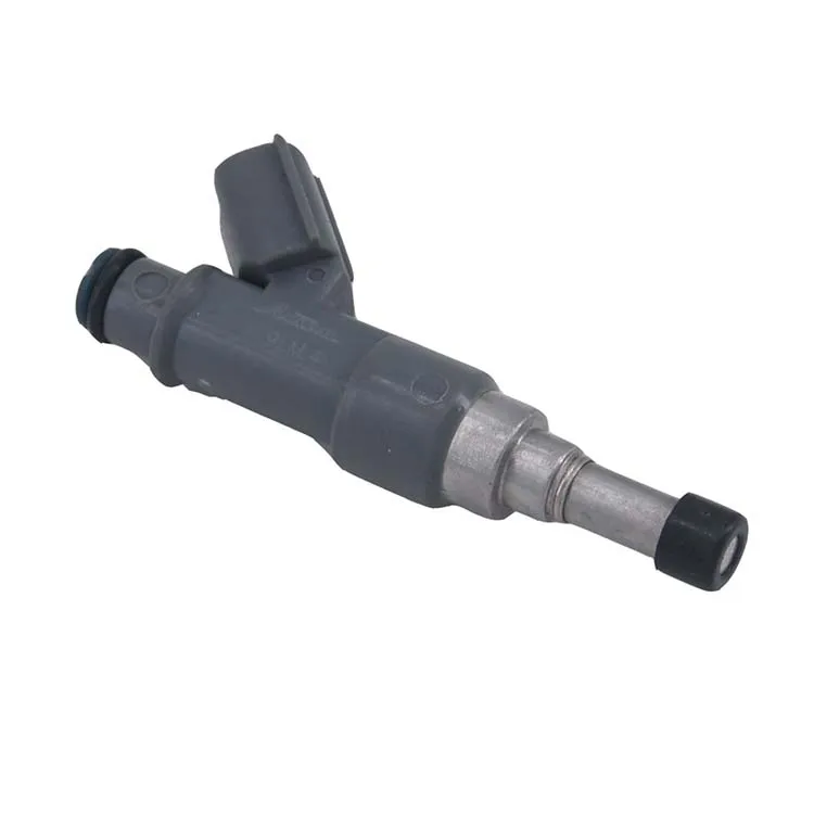 High Quality Fuel Injector 23250-75100 23209-09045 For Toyota - Buy ...
