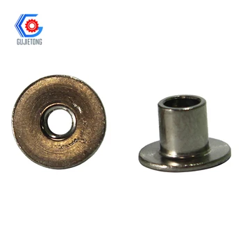 Din 7337 3.5% Mg Al/st Aluminum Pop Blind Rivets - Buy Din 7337 3.5% Mg ...