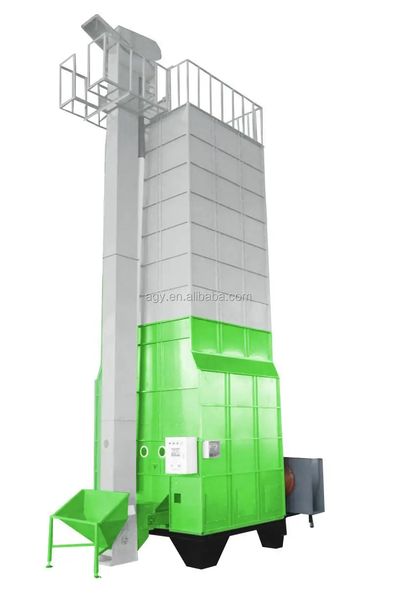 Agy 10t Rice Dryer In The Philippines - Buy Rice Dryer In Philippines ...