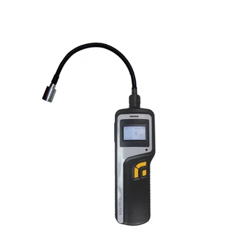 Gc510 Portable Natural Gas Detector Measurement Device By Factory Price ...