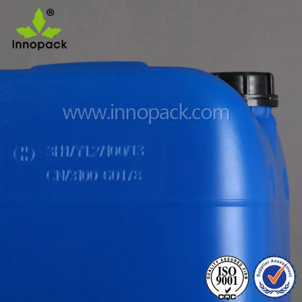 Food Grade Large Plastic Barrels,Plastic Storage Container 30liter ...