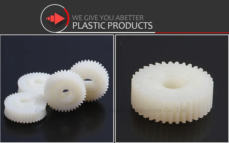 Cnc Machining Customized Plastic Gear Pom Derlin Acetal Gear Planet ...