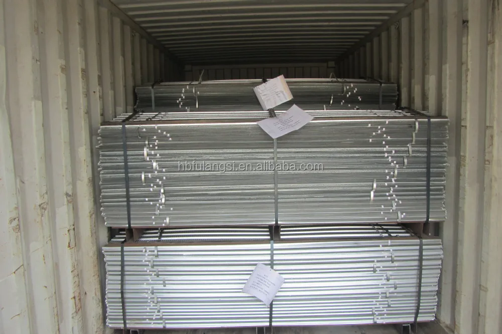 Metal Lath Thickness/high Rib Formwork Mesh/metal Rib Lath - Buy High ...