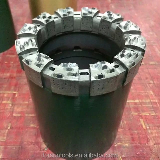 Geobor S Drilling Equipment / Drilling Bits - Buy Geobor S Drilling ...