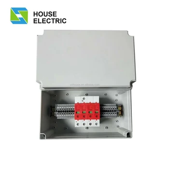 Electrical Distribution Enclosure,Junction Cabinet Ip67,Outdoor Plastic ...