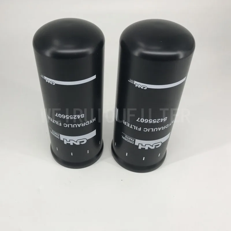 Spin-on Hydraulic Filter 84255607 - Buy 84255607,Filter,Spin-on ...