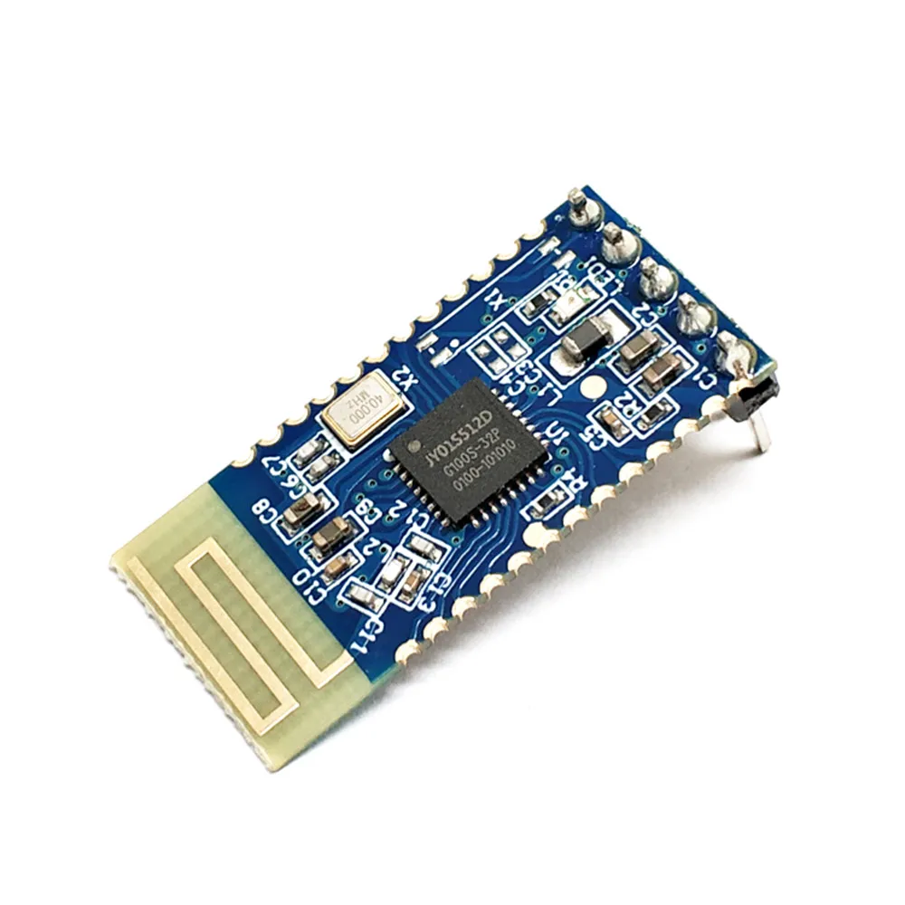 Uart Or Iic Bluetooth 4.2 Bluetooth Radio Bluetooth Chip - Buy ...