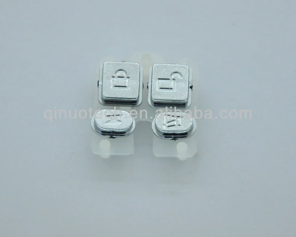 Universal QN-RS027X 433.92Mhz Multi Rolling Code Compatible Remote ...