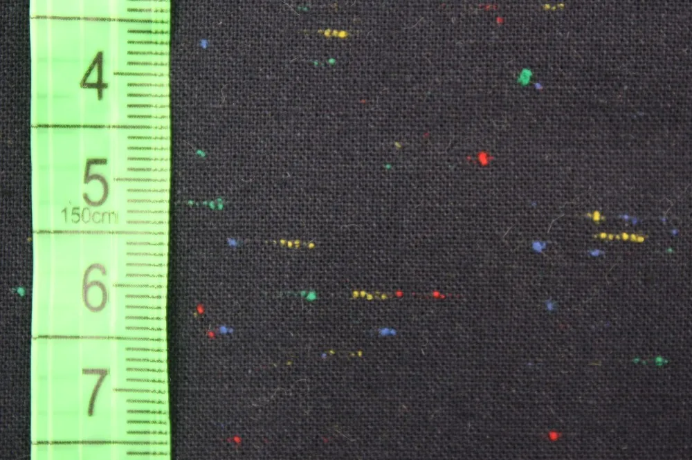 Yarn Dyed Cotton Colour Nep Fabric,Chambray Fabric For Shirting - Buy ...