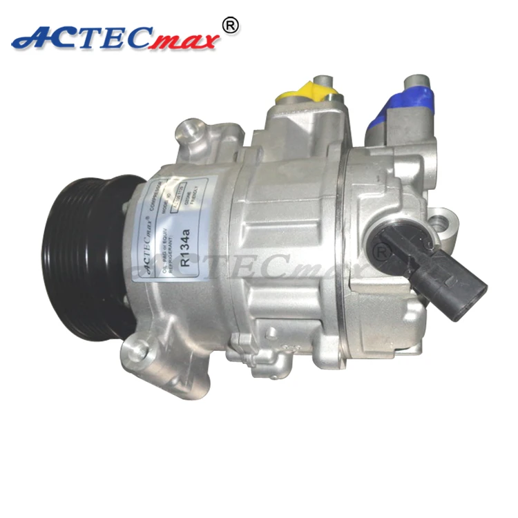 Oem 4f0260805ae 8e0260805ag 8e0260805bp 8e0260805cd 12v 100mm 6pk汽车空调 ...
