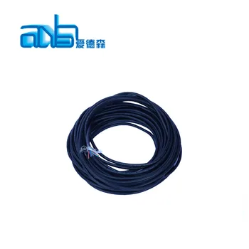Ul2464 Cable 24 Awg 2c Awm Style 2464 Cable 300v - Buy Ul2464 Cable 24 ...