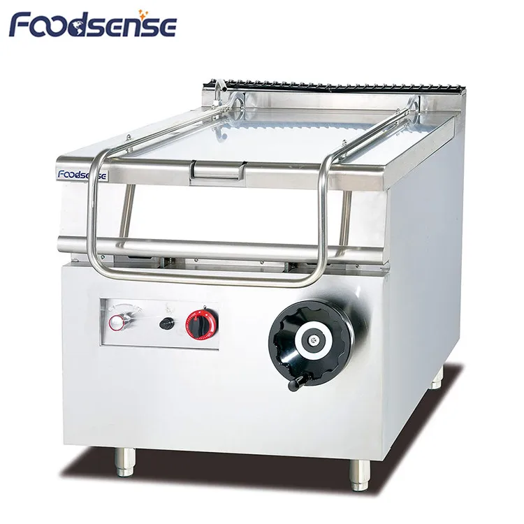 Free Standing Stainless Steel Commercial Soup Boiler Large Cooking ...