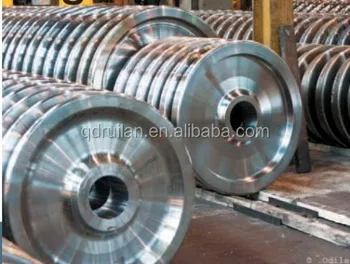 Solid Wheel 840mm,Aar Monoblock Wheel,1000mm Wheel,Locomotive Wheel ...