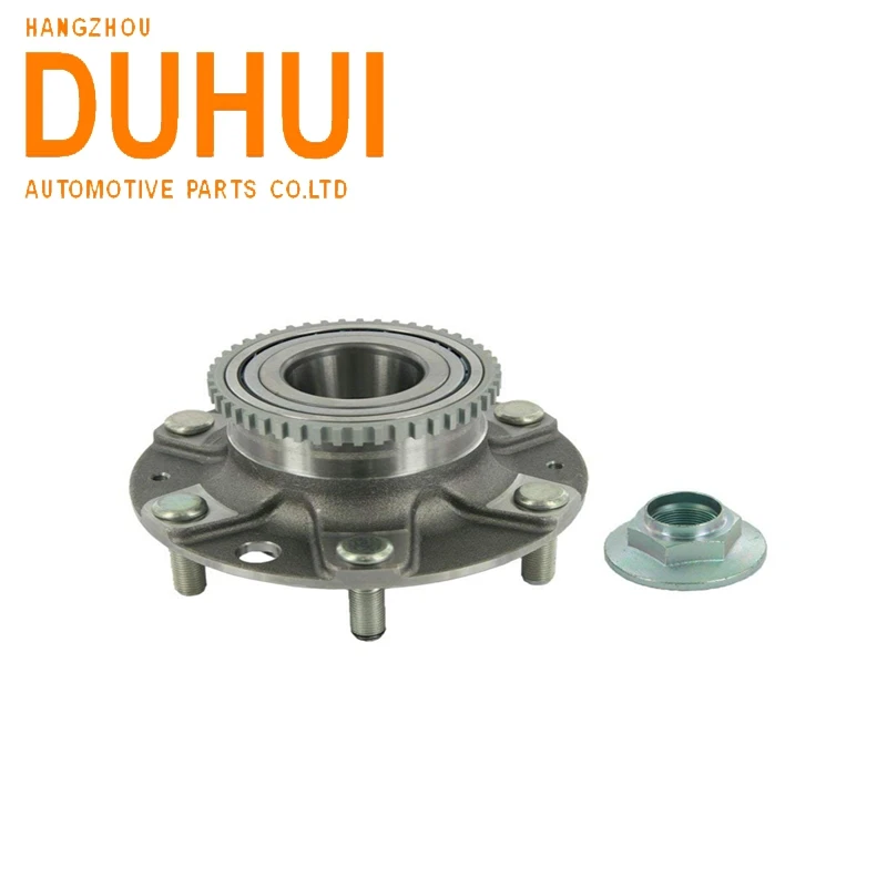 Wheel Hub Bearing Kit Vkba7631 51750-4h050 - Buy Wheel Hub Bearing Kit ...