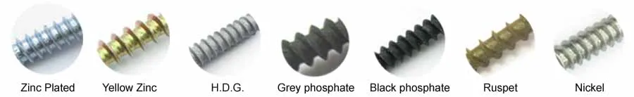 Jis B1122 Type 17 Self Tapping Screws - Buy Tapping Screw,Jis B1122 ...