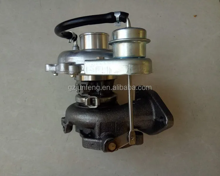 2KD Turbo 17201-30070 for Hilux Hiace 2.5 D4D FTV-2KD Engine