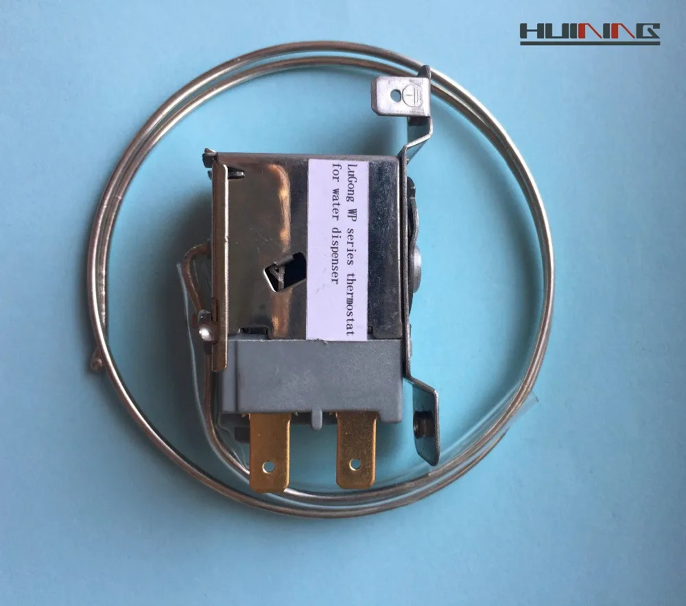 Serie Wp Termostato Para Dispensador De Agua Termostato Capilar - Buy ...