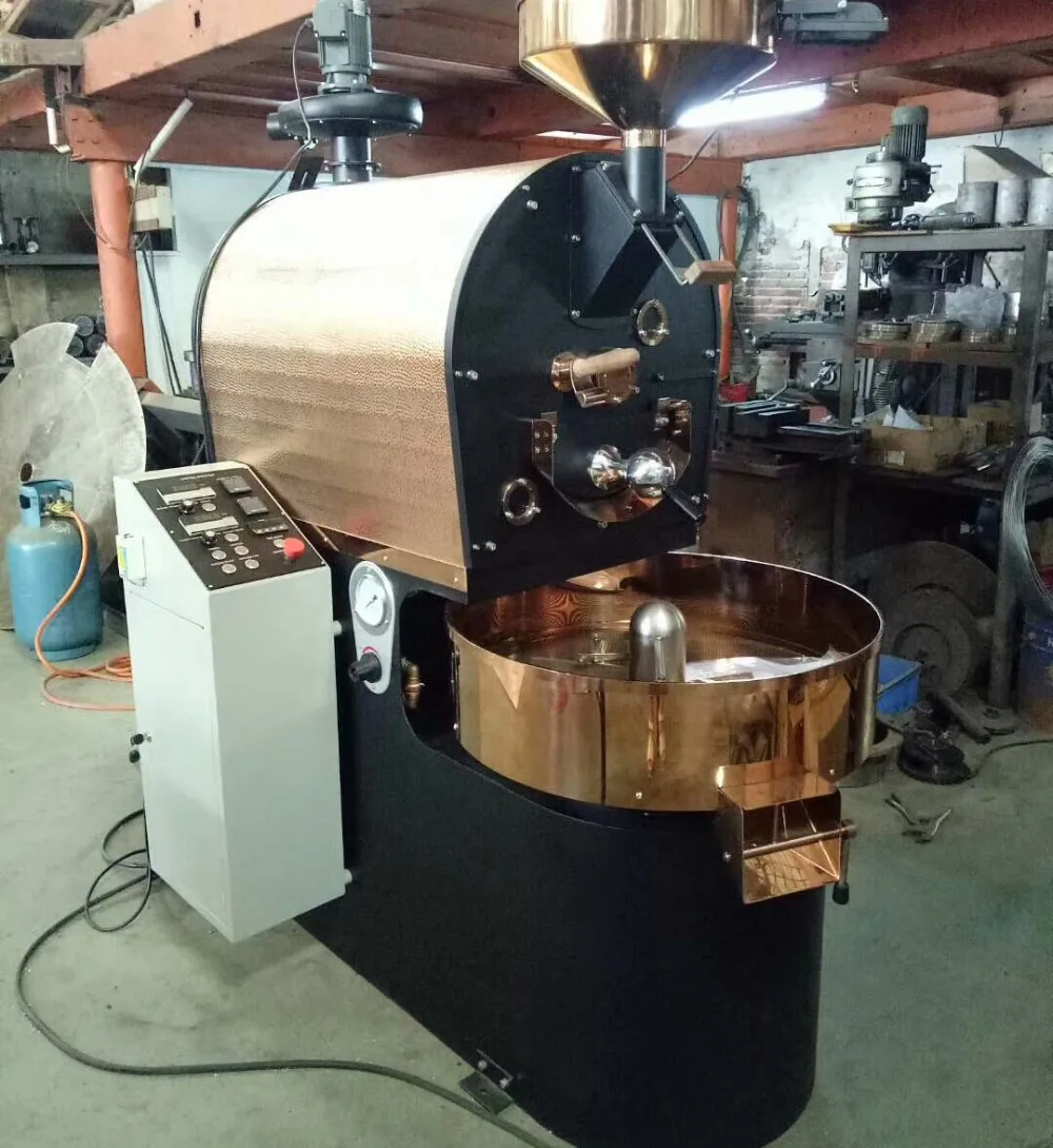 Commercial Quality Roaster at Douglas Wilder blog
