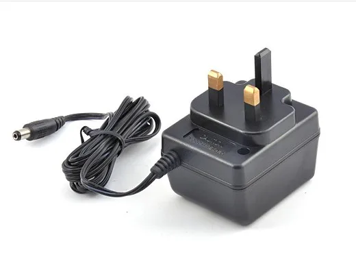 24V AC Adaptor - Perfect for Christmas Lights - 450ma