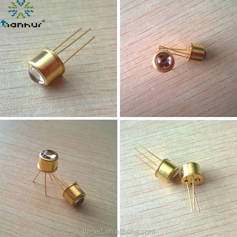 Zhuhai Tianhui Through Hole To39 Package 310nm Uv Leds - Buy To39 ...