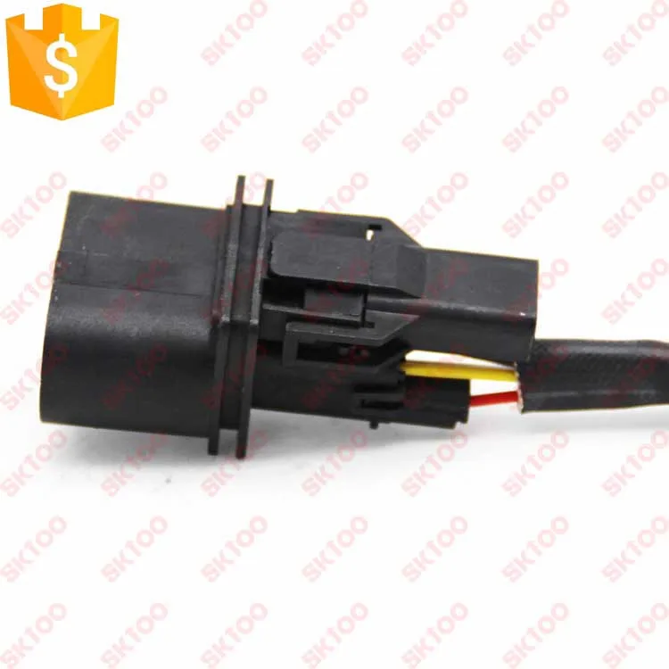 0258007285,0258 007 286,06b 906 폭스 바겐 파사트 262 의료 산소 센서 5 전선 보쉬 람다 센서 ...