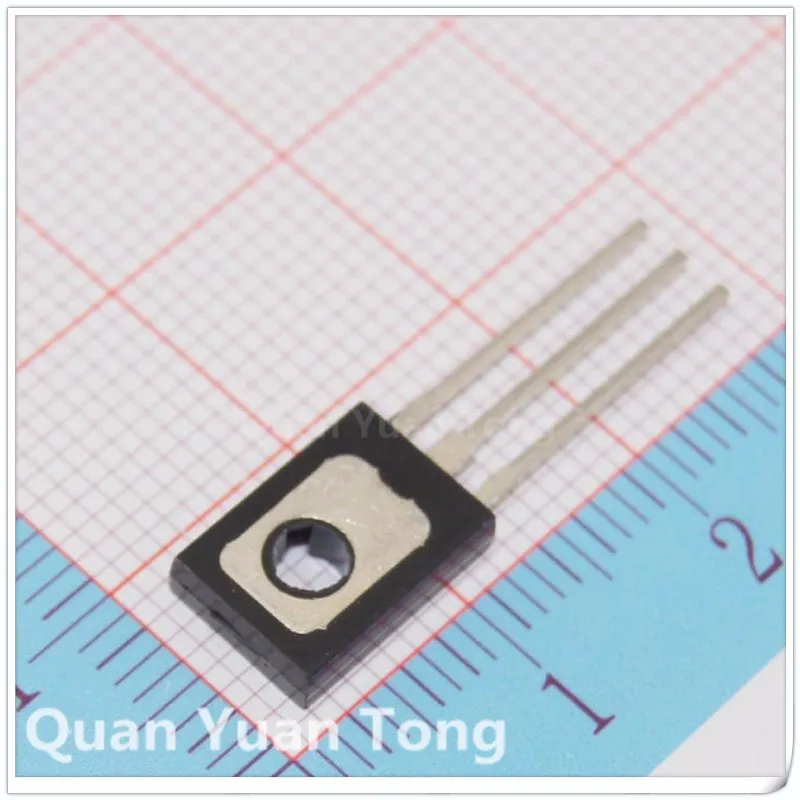 Transistor equivalente a Transistor D882, D882, D882P, NPN, equivalente ...