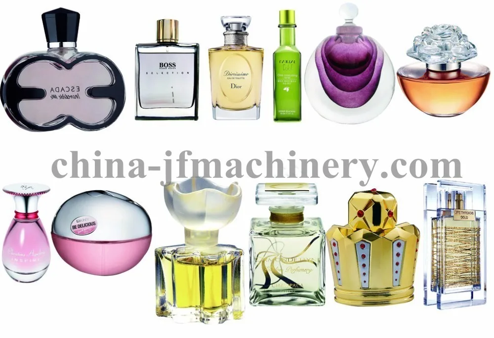Fragrance Perfume Making Machine - High Shear Mixing Equipment for ...