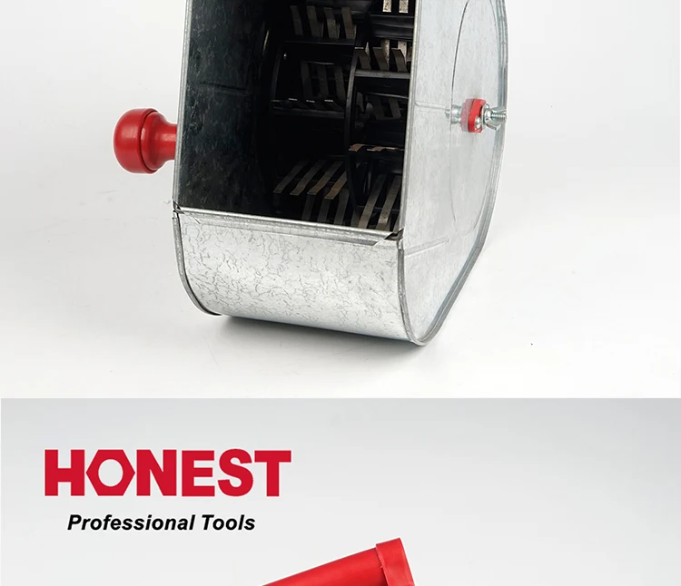 High Quality Customize Metal Paint Flicker Machine - Heavy Duty