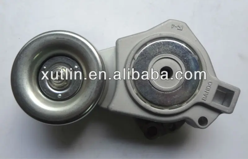 High Quality Mitsubishi Belt Tensioner Pulley Md367192 - Buy Mitsubishi ...