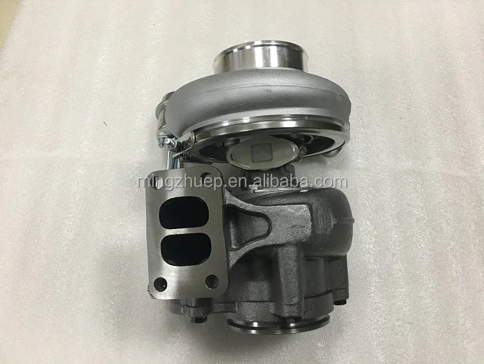 HX40W Turbo Diesel Engine Turbocharger 4051033| Alibaba.com