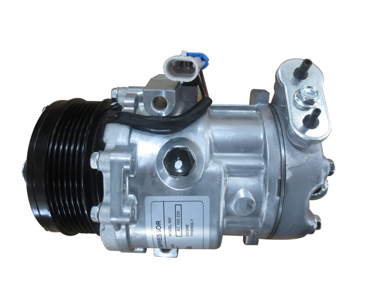 Sd6v12 Compressor,Full Series Of 6v12 Compressor - Buy Sd6v12 ...