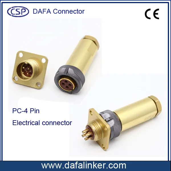 4 Pin Female Connector - Buy 4 Pin Female Connector Product on Alibaba.com
