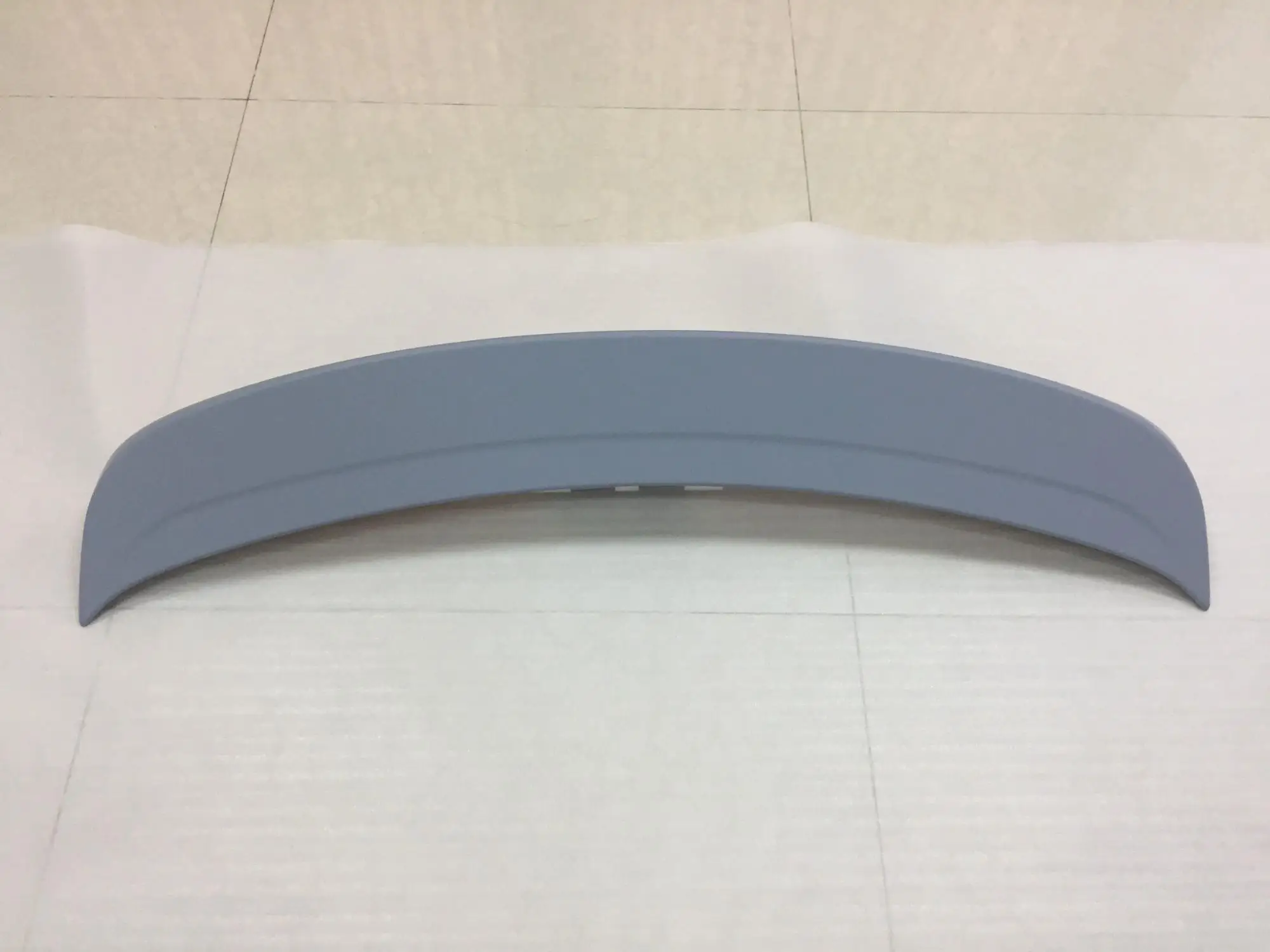 CZJ Rear Spoiler for Nissan Sunny Versa 2018+ - Stylish & Durable