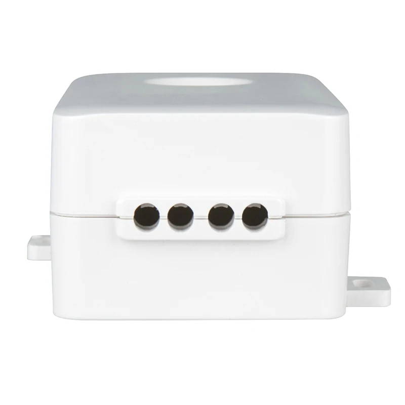 Wifi Controlled Switch