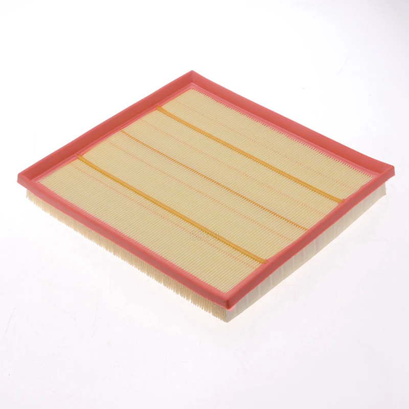 Car air Filter element Assy 13717605913 13717571355 for BMW 535i 640i ...