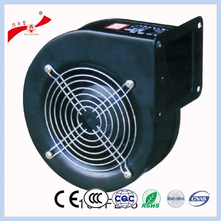 China Small Centrifugal Portable Ventilator Radial Fan 12v - Buy Radial ...