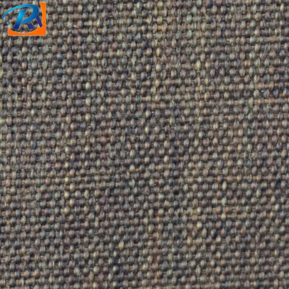 100% Pp Olefin Fabric For Garden Furniture Outdoor Sofa Set - Buy ...