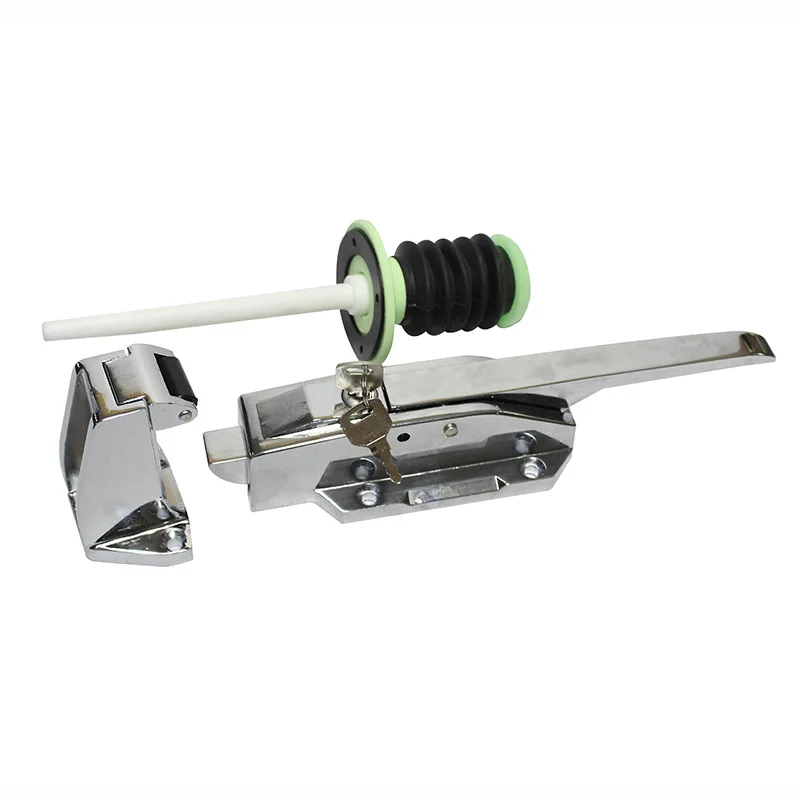 Cold Room Door Lock With Handle Freezer Door Lock Cold Storage Door ...