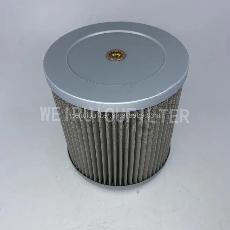 Excavator Hydraulic Oil Suction Filter 53c0002 60082694 - Buy 60082694 ...