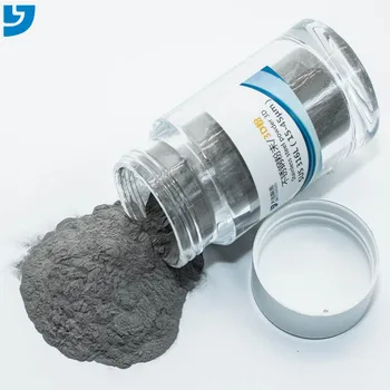 Spherical 316l Powder Stainless Steel Powder For Sls 3d Printing - Buy ...