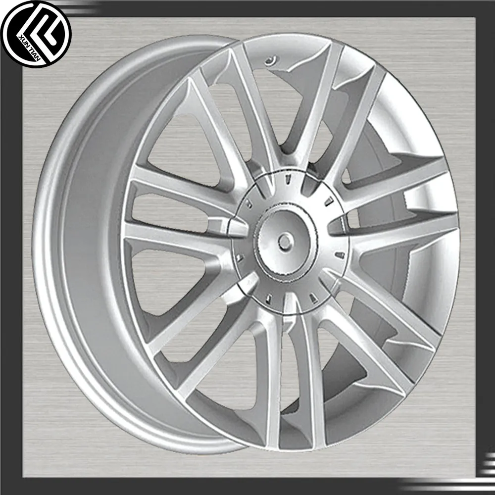 Aluminum Alloy Japan Rims - Buy Japan Rims,Alloy Rims,Aluminium Rims ...