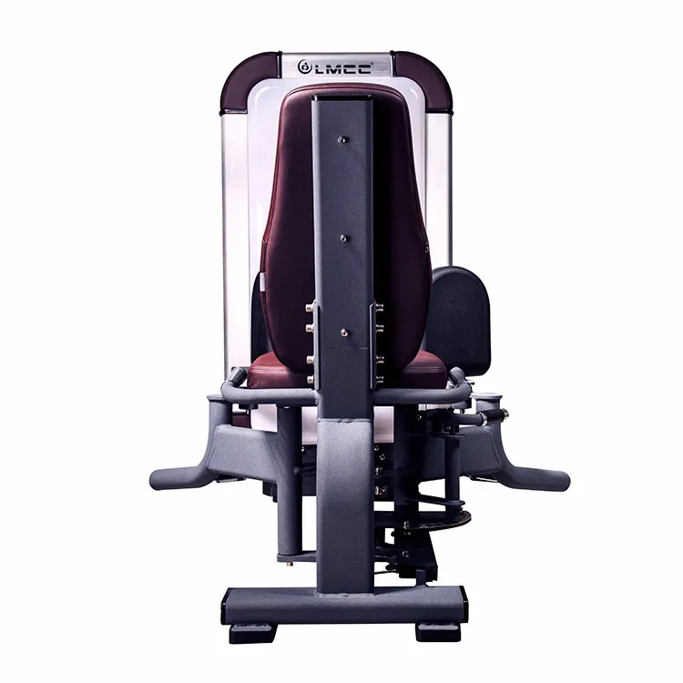 Professional Fitness Seated Hip Abductor Exercise Machine - Buy Hip ...