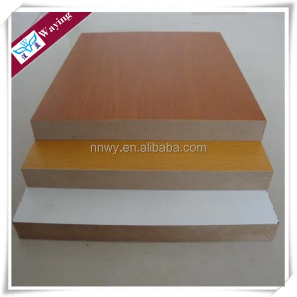 Melamine Faced Mdf Interior Wooden Mdf Pvc Toilet Bathroom Door - Buy ...