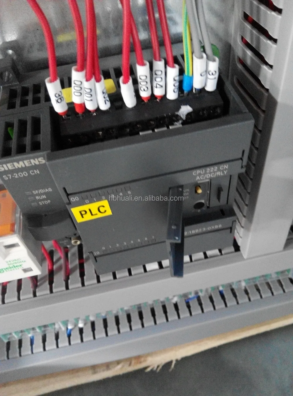 Automatic Knot Tying Machines - Reliable and Efficient