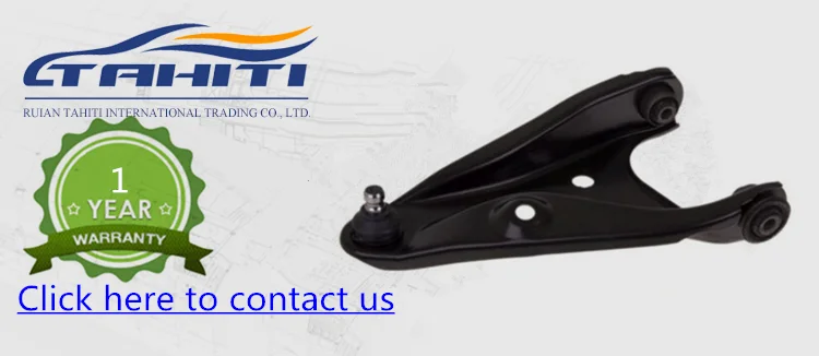 汽车悬架下半臂左控制臂与布什雷诺 Logan 8200820930 6001550909 8200216376 - Buy 前轴控制臂，左后 ...